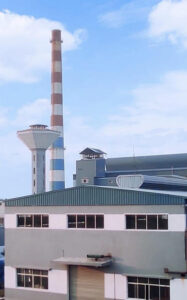 THE COMPANY – Nasir Float Glass Industry LTD
