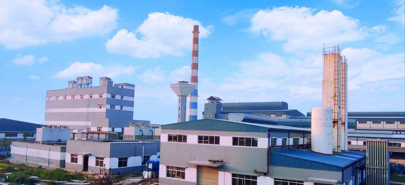 The Plant – Nasir Float Glass Industry LTD